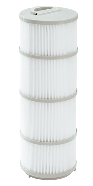 High Flow cartridges - QUALI-FILTRES