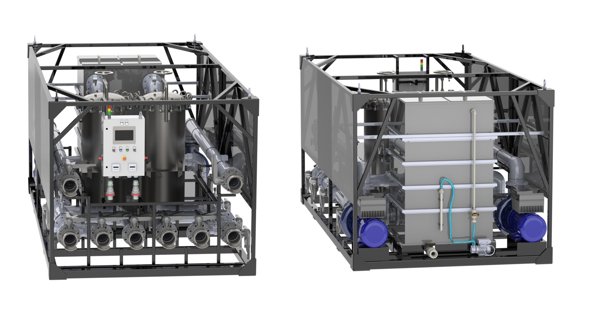 QUALI-UF - QUALI-FILTRES